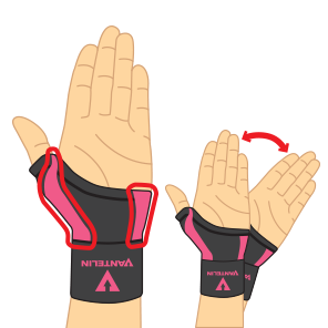 VANTELIN Support | Kowa Self Care International - Kowa Company, Ltd.